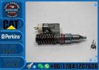 China Excavator Parts C10 Engine Injector 203-7685 212-3468 317-5278 10R-0967 10R-1258 Fuel Injector for Excavator for sale