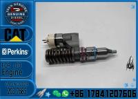 China Excavator Parts C10 Engine Injector 203-7685 212-3468 317-5278 10R-0967 10R-1258 Fuel Injector for Excavator for sale