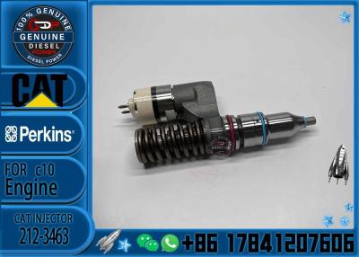 China 212-3463 10R-0963 10R-9235 Fuel Engine Part 2123463 10R0963 10R9235 Engine C15 C12 C18 for sale