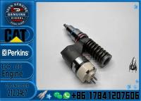 China 212-3462 212-3463 212-3467 212-3468 Common Rail Fuel in Jector for Cater Pillar CAT C12 diesel Engine Parts for Rail Injector for sale
