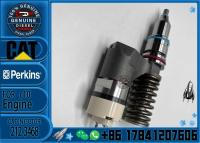 China Excavator Engine Part Nozzle 212-3467 212-3468 20R-0055 203-7685 10R-1268 2037685 10R1268 for sale