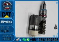 China Excavator Engine Part Nozzle 212-3467 212-3468 20R-0055 203-7685 10R-1268 2037685 10R1268 for sale