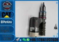 China Excavator Engine Part Nozzle 212-3467 212-3468 20R-0055 203-7685 10R-1268 2037685 10R1268 for sale
