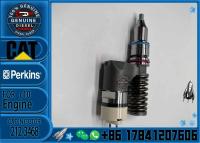 China Excavator Engine Part Nozzle 212-3467 212-3468 20R-0055 203-7685 10R-1268 2037685 10R1268 for sale
