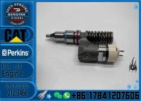 China Excavator Engine Part Nozzle 212-3467 212-3468 20R-0055 203-7685 10R-1268 2037685 10R1268 for sale