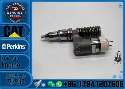 China Original New Caterpillar Fuel Injector 557-7627 268-1835 Genuine New Cat C7 Fuel Injector 5577627 2681835 for 966D 966F 950H for sale