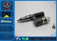 China Original New Caterpillar Fuel Injector 557-7627 268-1835 Genuine New Cat C7 Fuel Injector 5577627 2681835 for 966D 966F 950H for sale