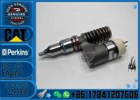 China Original New Caterpillar Fuel Injector 557-7627 268-1835 Genuine New Cat C7 Fuel Injector 5577627 2681835 for 966D 966F 950H for sale