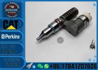 China Original New Caterpillar Fuel Injector 557-7627 268-1835 Genuine New Cat C7 Fuel Injector 5577627 2681835 for 966D 966F 950H for sale