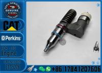 China 317-5278 3175278 Fuel Injector for CAT C10 C11 C12 C13 Diesel Engine 140H 143H 14H 160H 163H 966H for sale