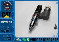 China 317-5278 3175278 Fuel Injector for CAT C10 C11 C12 C13 Diesel Engine 140H 143H 14H 160H 163H 966H for sale