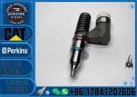 China 317-5278 3175278 Fuel Injector for CAT C10 C11 C12 C13 Diesel Engine 140H 143H 14H 160H 163H 966H for sale