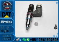China 317-5278 3175278 Fuel Injector for CAT C10 C11 C12 C13 Diesel Engine 140H 143H 14H 160H 163H 966H for sale