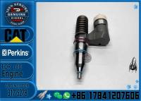 China 317-5278 3175278 Fuel Injector for CAT C10 C11 C12 C13 Diesel Engine 140H 143H 14H 160H 163H 966H for sale