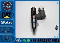 China Original New Caterpillar Fuel Injector 387-9432 254-4340 3879432 2544340 Genuine New Cat C9 Fuel Injector for 330D Excavator for sale