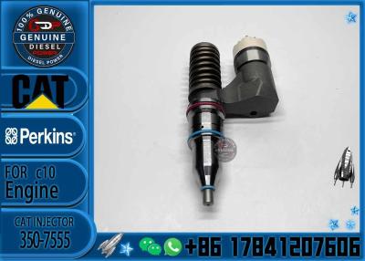 China Original New Caterpillar Fuel Injector 387-9432 254-4340 3879432 2544340 Genuine New Cat C9 Fuel Injector for 330D Excavator for sale
