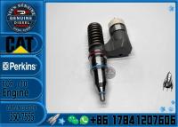 China Original New Caterpillar Fuel Injector 387-9432 254-4340 3879432 2544340 Genuine New Cat C9 Fuel Injector for 330D Excavator for sale