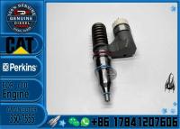 China Original New Caterpillar Fuel Injector 387-9432 254-4340 3879432 2544340 Genuine New Cat C9 Fuel Injector for 330D Excavator for sale