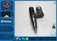 China Original New Caterpillar Fuel Injector 387-9432 254-4340 3879432 2544340 Genuine New Cat C9 Fuel Injector for 330D Excavator for sale