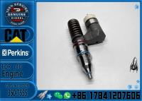 China Original New Caterpillar Fuel Injector 387-9432 254-4340 3879432 2544340 Genuine New Cat C9 Fuel Injector for 330D Excavator for sale