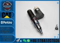 China Original New Caterpillar Fuel Injector 387-9432 254-4340 3879432 2544340 Genuine New Cat C9 Fuel Injector for 330D Excavator for sale