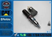 China Original New Caterpillar Fuel Injector 557-7627 268-1835 Genuine New Cat C7 Fuel Injector 5577627 2681835 for 966D 966F 950H for sale