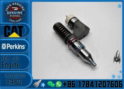 China Original New Caterpillar Fuel Injector 557-7627 268-1835 Genuine New Cat C7 Fuel Injector 5577627 2681835 for 966D 966F 950H for sale