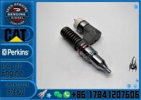 China Original New Caterpillar Fuel Injector 557-7627 268-1835 Genuine New Cat C7 Fuel Injector 5577627 2681835 for 966D 966F 950H for sale