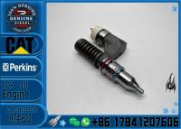 China Original New Caterpillar Fuel Injector 557-7627 268-1835 Genuine New Cat C7 Fuel Injector 5577627 2681835 for 966D 966F 950H for sale