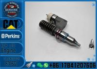 China Original New Caterpillar Fuel Injector 557-7627 268-1835 Genuine New Cat C7 Fuel Injector 5577627 2681835 for 966D 966F 950H for sale