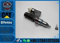 China Original New Caterpillar Fuel Injector 557-7627 268-1835 Genuine New Cat C7 Fuel Injector 5577627 2681835 for 966D 966F 950H for sale