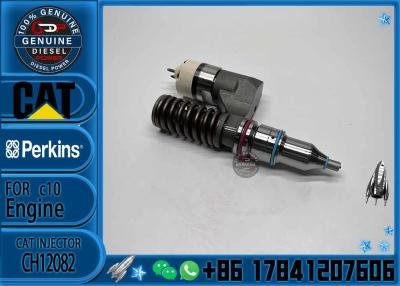China Diesel Fuel Common Rail Injector CH12071 CH12072 CH12082 CH12083 for 2800 2806 2306 2206 Engine for sale