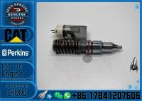 China Diesel Fuel Common Rail Injector CH12071 CH12072 CH12082 CH12083 for 2800 2806 2306 2206 Engine for sale