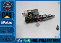 China Diesel Fuel Common Rail Injector CH12071 CH12072 CH12082 CH12083 for 2800 2806 2306 2206 Engine for sale