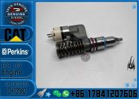 China Diesel Fuel Common Rail Injector CH12071 CH12072 CH12082 CH12083 for 2800 2806 2306 2206 Engine for sale