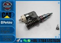 China Diesel Fuel Common Rail Injector CH12071 CH12072 CH12082 CH12083 for 2800 2806 2306 2206 Engine for sale