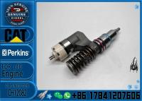 China Diesel Fuel Common Rail Injector CH12071 CH12072 CH12082 CH12083 for 2800 2806 2306 2206 Engine for sale
