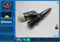 China 249-0712 249-0713 Common Rail Fuel Injector Cater pillar CAT C13 Diesel Engine Parts Rail Injector 10R-3147 10R-3147 for sale