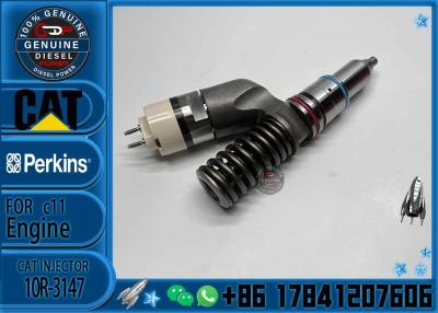 China 249-0712 249-0713 Common Rail Fuel Injector Cater pillar CAT C13 Diesel Engine Parts Rail Injector 10R-3147 10R-3147 for sale
