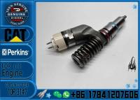 China 249-0712 249-0713 Common Rail Fuel Injector Cater pillar CAT C13 Diesel Engine Parts Rail Injector 10R-3147 10R-3147 for sale
