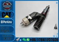 China 249-0712 249-0713 Common Rail Fuel Injector Cater pillar CAT C13 Diesel Engine Parts Rail Injector 10R-3147 10R-3147 for sale