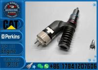 China 249-0712 249-0713 Common Rail Fuel Injector Cater pillar CAT C13 Diesel Engine Parts Rail Injector 10R-3147 10R-3147 for sale
