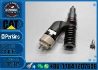 China 249-0712 249-0713 Common Rail Fuel Injector Cater pillar CAT C13 Diesel Engine Parts Rail Injector 10R-3147 10R-3147 for sale