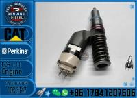 China 249-0712 249-0713 Common Rail Fuel Injector Cater pillar CAT C13 Diesel Engine Parts Rail Injector 10R-3147 10R-3147 for sale