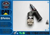 China 249-0707 249-0708 20R-0056 Common Rail Fuel In jector Cater pillar CAT C13 diesel Engine Parts Rail Injector 10R-1305 10R-2977 for sale