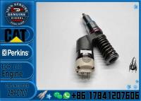 China 249-0707 249-0708 20R-0056 Common Rail Fuel In jector Cater pillar CAT C13 diesel Engine Parts Rail Injector 10R-1305 10R-2977 for sale