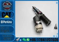 China 249-0707 249-0708 20R-0056 Common Rail Fuel In jector Cater pillar CAT C13 diesel Engine Parts Rail Injector 10R-1305 10R-2977 for sale