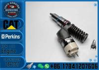 China 249-0707 249-0708 20R-0056 Common Rail Fuel In jector Cater pillar CAT C13 diesel Engine Parts Rail Injector 10R-1305 10R-2977 for sale
