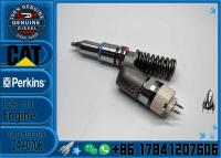 China 249-0707 249-0708 20R-0056 Common Rail Fuel In jector Cater pillar CAT C13 diesel Engine Parts Rail Injector 10R-1305 10R-2977 for sale