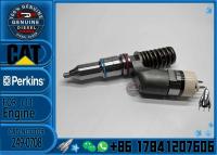 China 249-0707 249-0708 20R-0056 Common Rail Fuel In jector Cater pillar CAT C13 diesel Engine Parts Rail Injector 10R-1305 10R-2977 for sale